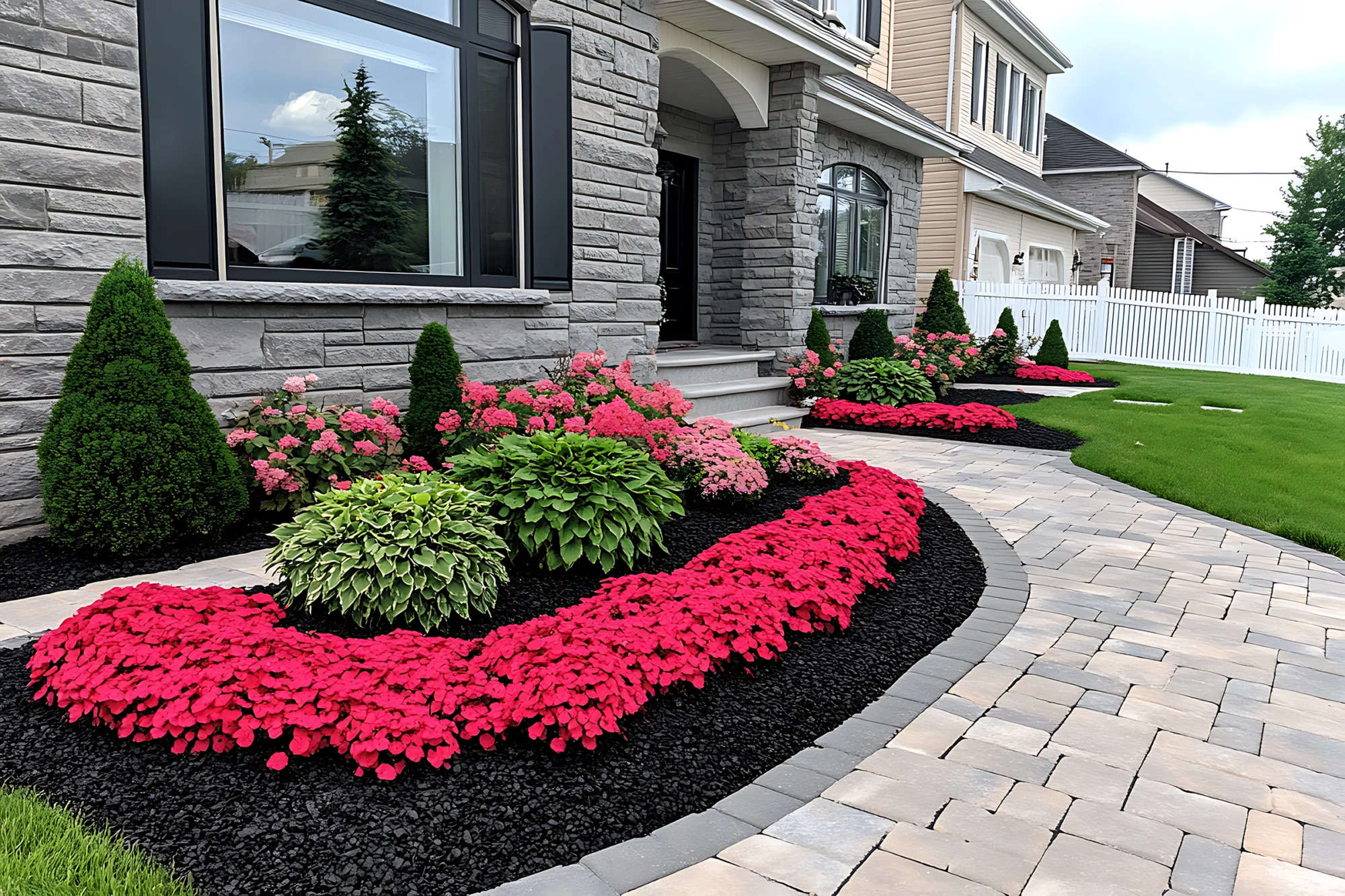Landscaping Services Central NY | Family Landscaping
